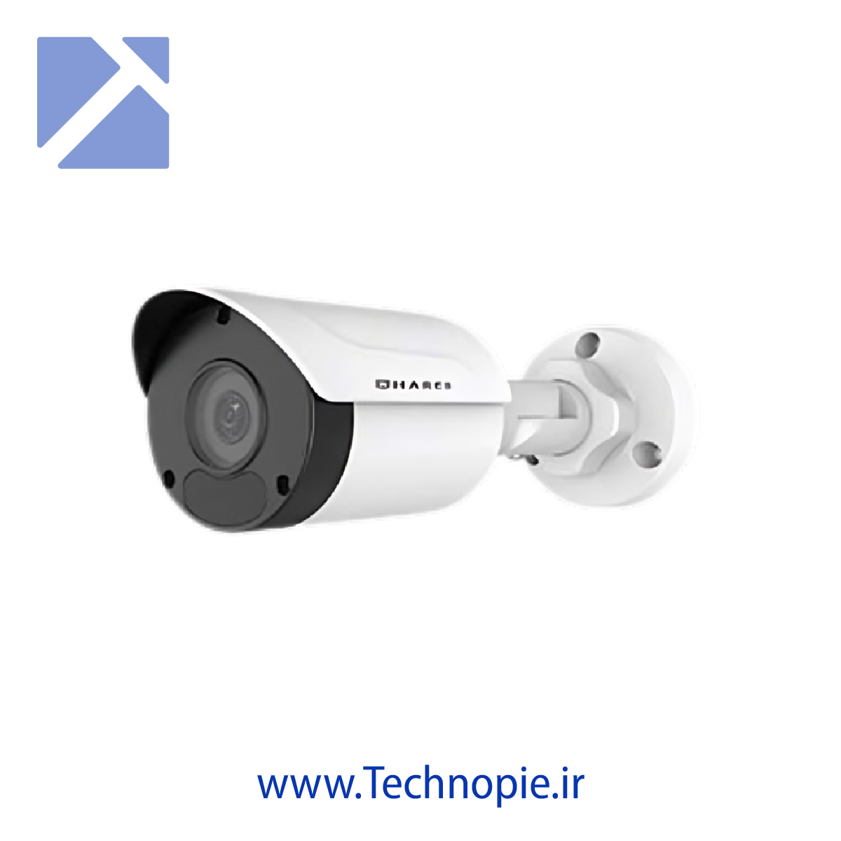 دوربین مداربسته تحت شبکه حارس مدل IPC-E1F2D-I30 - تکنوپای | مرجع فروش ...